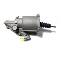China 2020- Year XMQ King Long Bus Clutch Booster1604-00349 with Long-Lasting Performance for sale