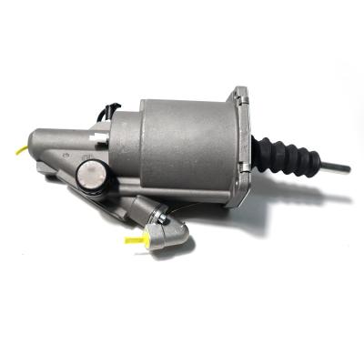 China 2020- Year XMQ King Long Bus Clutch Booster1604-00349 with Long-Lasting Performance for sale