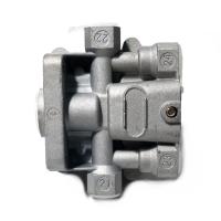 China Bus Parts 3529-00063 Four-Circuit Protection Valve for King Long Bus Sell 3529-00063 for sale