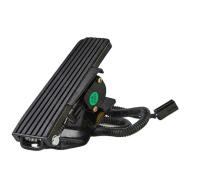China 1108-00367 Electronic Accelerator Pedal Assembly for Higer Bus Excellent Performance for sale