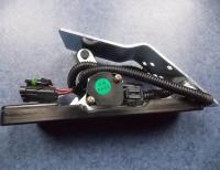 China 1108-00367 Electronic Accelerator Pedal Assembly for Higer Bus Excellent Performance for sale