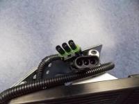 China 1108-00367 Electronic Accelerator Pedal Assembly for Higer Bus Excellent Performance for sale