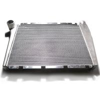China Zhongtong LCK6541 Bus Engine Intercooler for Zhongtong Bus for sale