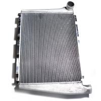 China Zhongtong LCK6541 Bus Engine Intercooler for Zhongtong Bus for sale