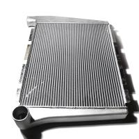 China Zhongtong LCK6541 Bus Engine Intercooler for Zhongtong Bus for sale