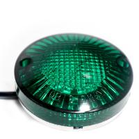 China OE No. 3716-00159 24V LED Bus Decorative Light for Zhongtong Bus for sale