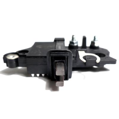 China Golden Dragon Bus Parts Generator Regulator with OEM Size and OE NO. 3702-00429 for sale