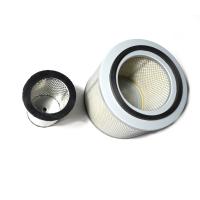 China 2010- Year Diesel Engine Air Filter for King Long Bus 2.4L Models for sale