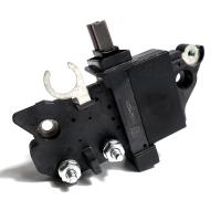 China Golden Dragon Bus Parts Generator Regulator with OEM Size and OE NO. 3702-00429 for sale