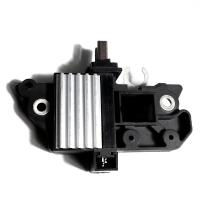 China Golden Dragon Bus Parts Generator Regulator with OEM Size and OE NO. 3702-00429 for sale