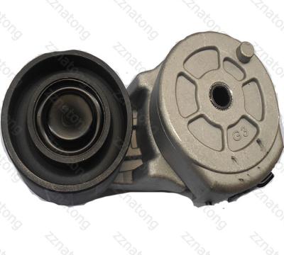 China Bus Parts 1025-00208 7770 32 16 40 Belt Tensioner for Higer Bus Engine 2.8 TD H5V Parts for sale