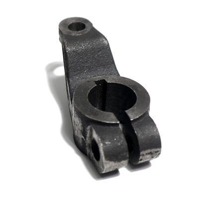 China Golden Dragon Bus Clutch Release Rocker Arm with Engine 2.8 TD and OE NO. 1601-00628 for sale