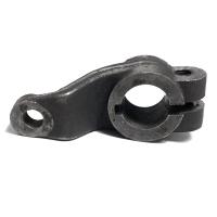 China Golden Dragon Bus Clutch Release Rocker Arm with Engine 2.8 TD and OE NO. 1601-00628 for sale