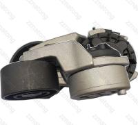 China Bus Parts 1025-00208 7770 32 16 40 Belt Tensioner for Higer Bus Engine 2.8 TD H5V Parts for sale