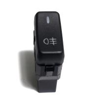 China Rear Fog Light Rocker Switch JK988-YT189 for Higer Bus 3792-00250 Bus Parts Made of PC for sale