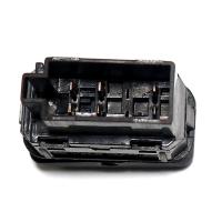 China Rear Fog Light Rocker Switch JK988-YT189 for Higer Bus 3792-00250 Bus Parts Made of PC for sale