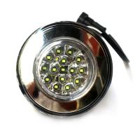 China Bus LED Tail Light Reversing Light 24V for Golden Dragon Bus Durable and Long-Lasting for sale