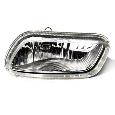 China Wattage 6 w Front fog lights 4116-00040 for Golden Dragon bus for sale