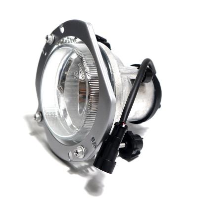 China 24V LED High Beam Assembly for Higer Bus Made of Golden Dragon Material for sale
