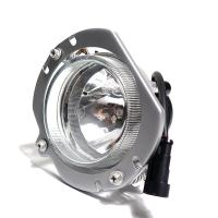 China 24V LED High Beam Assembly for Higer Bus Made of Golden Dragon Material for sale