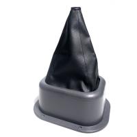 China Bus Parts Gear Dust Cover 8402-00952 for King Long Bus For Customer Requirements for sale