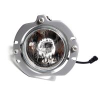 China 24V LED High Beam Assembly for Higer Bus Made of Golden Dragon Material for sale