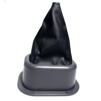China Bus Parts Gear Dust Cover 8402-00952 for King Long Bus For Customer Requirements for sale