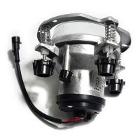 China 24V LED High Beam Assembly for Higer Bus Made of Golden Dragon Material for sale