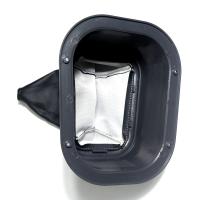 China Bus Parts Gear Dust Cover 8402-00952 for King Long Bus For Customer Requirements for sale