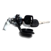 China Bus HAISE Bus Hood Door Cargo Lock for King Long Bus Manufactured for sale