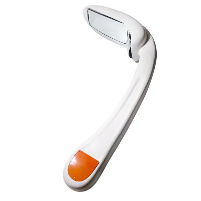 China Golden Dragon Bus Part Bus Side Mirror 8202-03145 with PC Material from Bus for sale