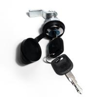 China Bus HAISE Bus Hood Door Cargo Lock for King Long Bus Manufactured for sale