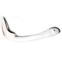 China Golden Dragon Bus Part Bus Side Mirror 8202-03145 with PC Material from Bus for sale