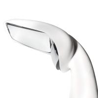 China Golden Dragon Bus Part Bus Side Mirror 8202-03145 with PC Material from Bus for sale