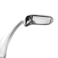 China Golden Dragon Bus Part Bus Side Mirror 8202-03145 with PC Material from Bus for sale