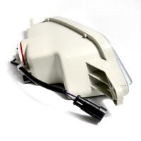 China Golden Dragon Bus Parts 24V Bus Fog Lights Lamp for Optimal Performance for sale