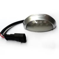 China Advanced Technology ZK6858H 24V Bus LED Position Lights for King Long Higer Bus 2010- for sale