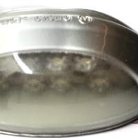 China Advanced Technology ZK6858H 24V Bus LED Position Lights for King Long Higer Bus 2010- for sale