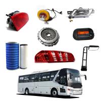 China Advanced Technology ZK6858H 24V Bus LED Position Lights for King Long Higer Bus 2010- for sale