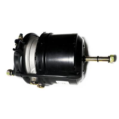 China Steel Disc Air Chamber 3519-00360 for King Long Bus Perfect Fit and Function for sale