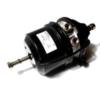 China Steel Disc Air Chamber 3519-00360 for King Long Bus Perfect Fit and Function for sale