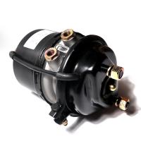 China Steel Disc Air Chamber 3519-00360 for King Long Bus Perfect Fit and Function for sale