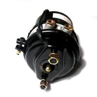 China Steel Disc Air Chamber 3519-00360 for King Long Bus Perfect Fit and Function for sale
