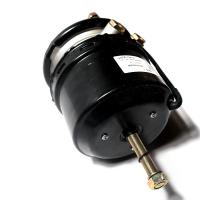China Steel Disc Air Chamber 3519-00360 for King Long Bus Perfect Fit and Function for sale