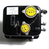 China Water Pump Expansion Tank 1311-00778 for Golden Dragon Bus Performance Guaranteed for sale