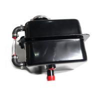 China Water Pump Expansion Tank 1311-00778 for Golden Dragon Bus Performance Guaranteed for sale