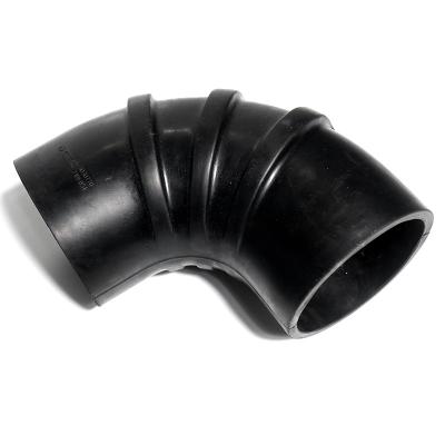 China KAIRUIHAOKE Supercharger Intake Pipe The Ultimate Solution for King Long Bus Parts for sale