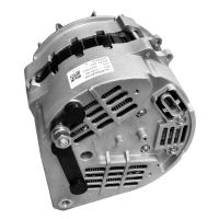 China Material 24V Car Alternator for King Long Bus Durable and Long-lasting for sale