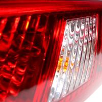 China 2010- Year HC580*195 Bus Taillight Brake Light for King Long Higer Bus for sale