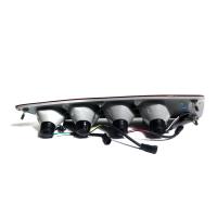 China 2010- Year HC580*195 Bus Taillight Brake Light for King Long Higer Bus for sale